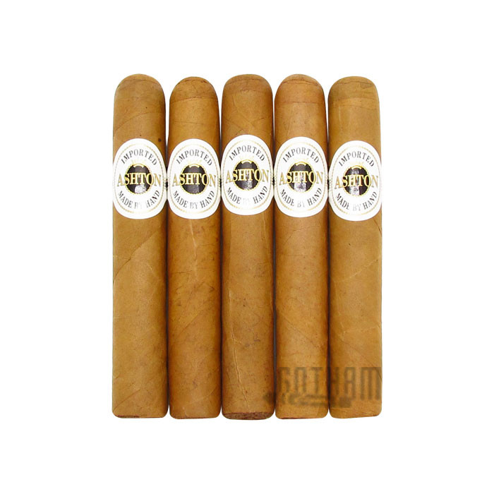 Ashton Magnum Cigars | Discount Ashton Cigar | Gotham Cigars