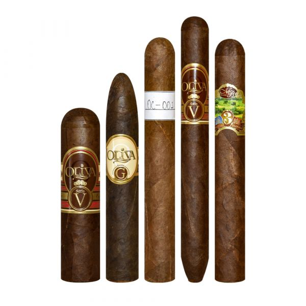 Oliva Special Release Sampler | Gotham Cigars