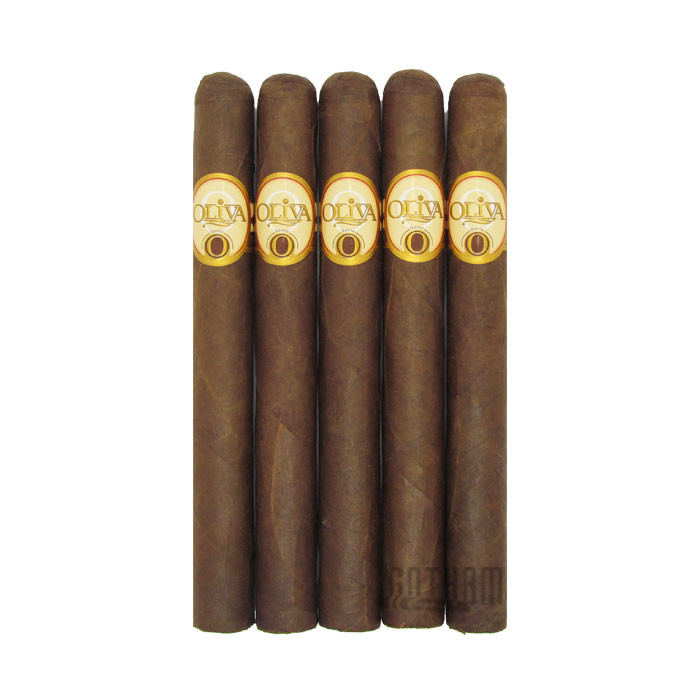 Oliva Serie O Churchill | Premium Nicaraguan Blend