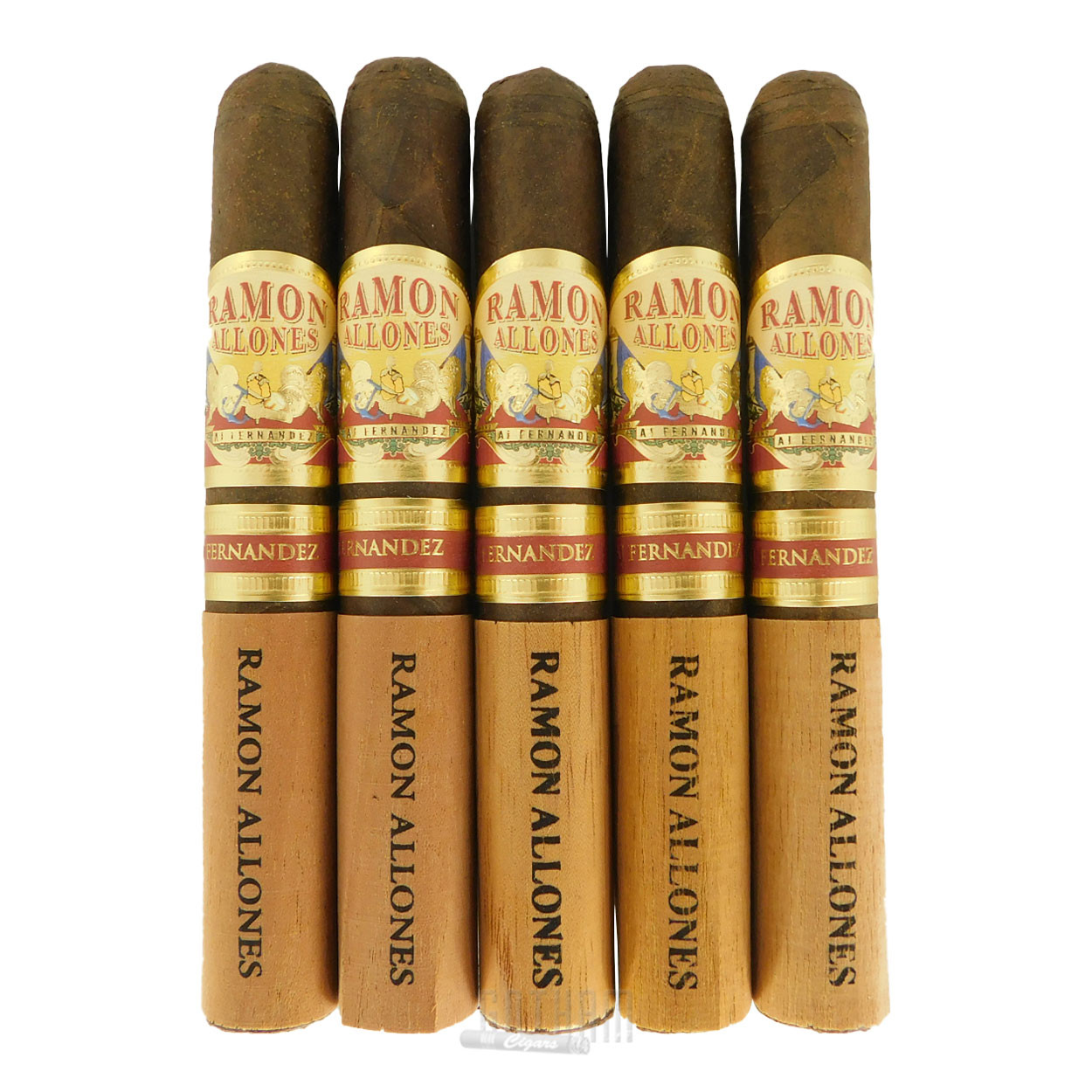 Ramon Allones Habano Robusto | Gotham Cigars