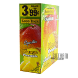 Game Cigarillos Mango | Gotham Cigars