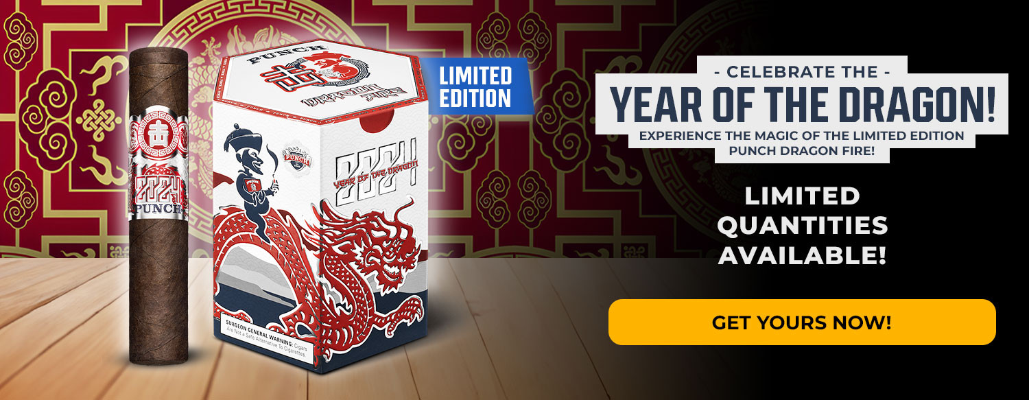 Buy Discounted Premium Cigars Online | Gotham Cigars