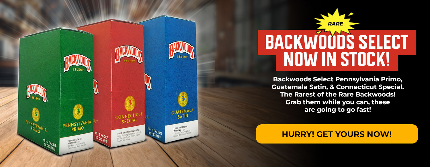 Buy Discounted Premium Cigars Online | Gotham Cigars