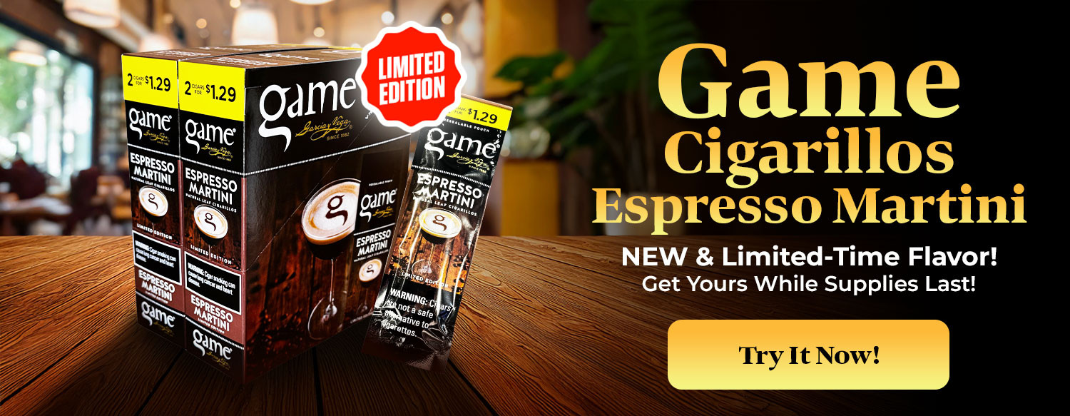 Buy Discounted Premium Cigars Online | Gotham Cigars