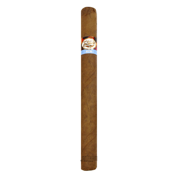Tatiana Classic Groovy Blue | Gotham Cigars