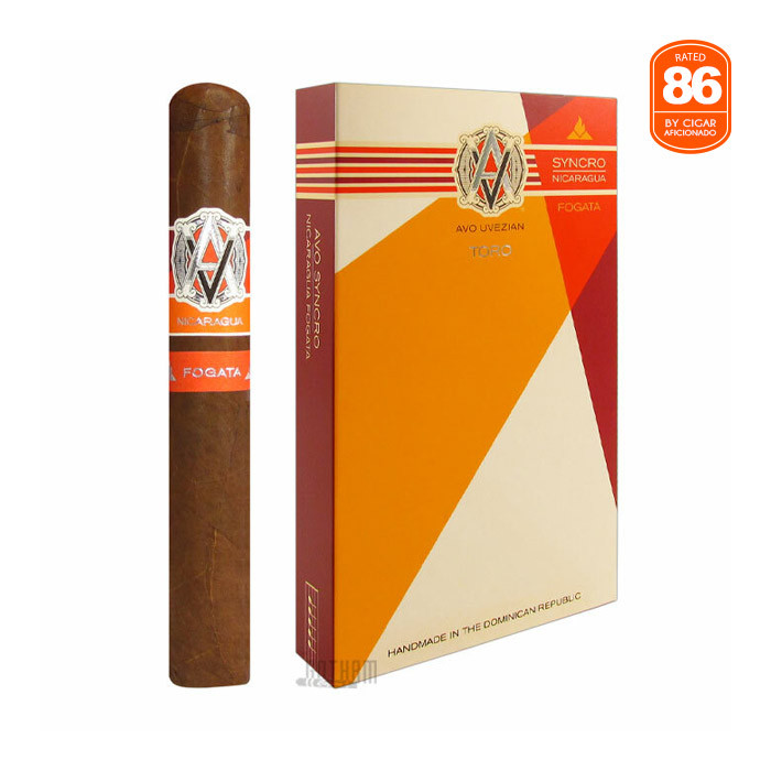 AVO Puritos | Discount AVO Cigars | Gotham Cigars