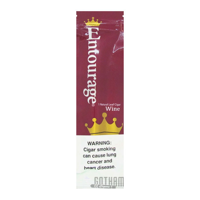 Entourage Cigars | Gotham Cigars