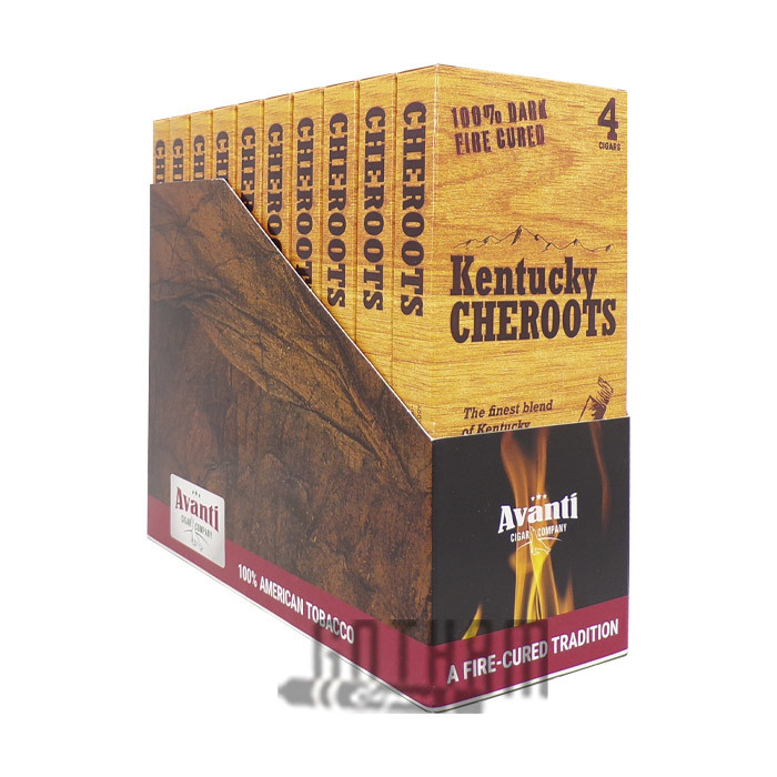 Middleton's Cherry Blend Pack | Gotham Cigars