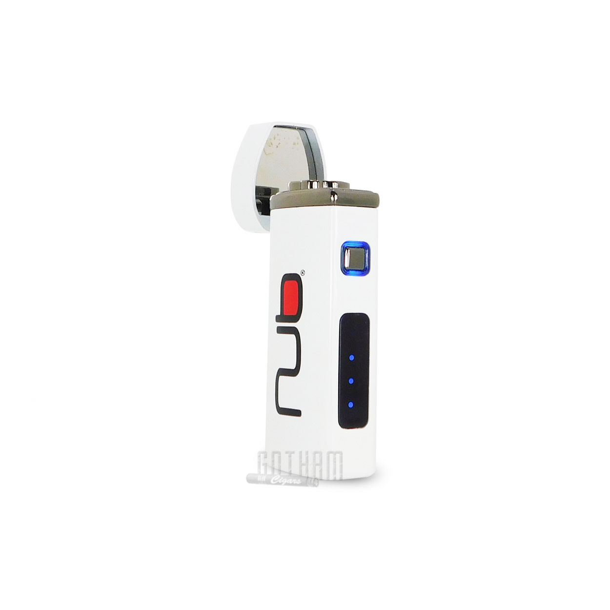 Nub Ignition Triple Torch Lighter | Gotham Cigars