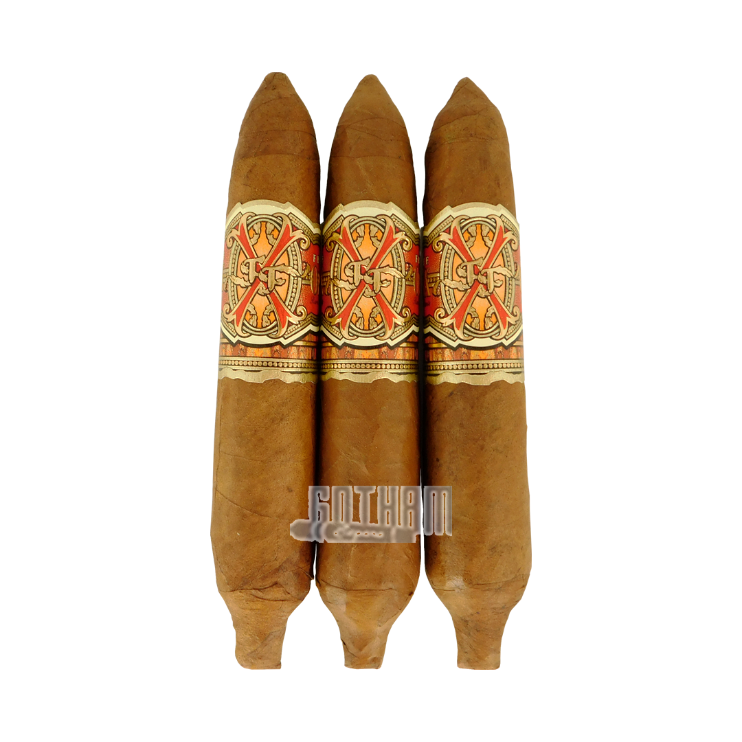 Prime Time Large Cigars are the Hot New Flavored Cigar - Gotham Cigars