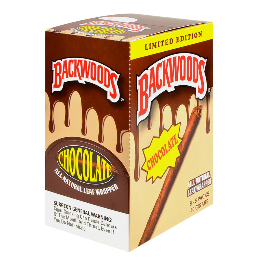 Backwoods True Wraps | Backwoods | Gotham Cigars