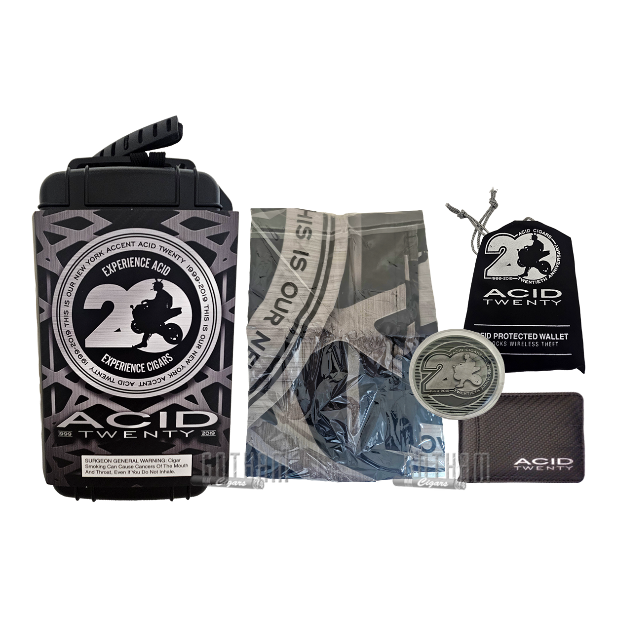 Discover the Most Popular Black and Mild Flavors - Gotham Cigars