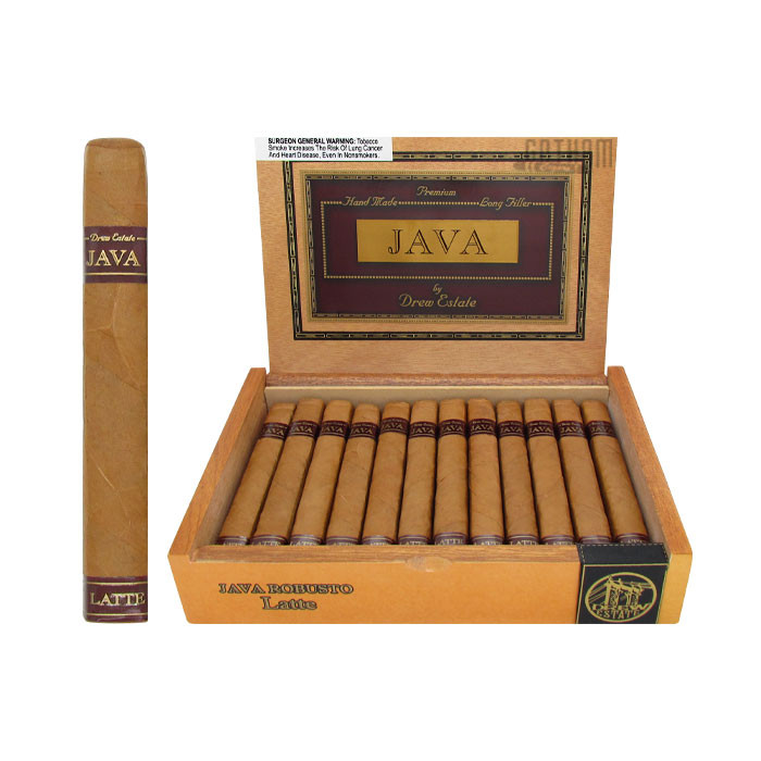 Java Maduro The 58 by Rocky Patel | Gotham Cigars
