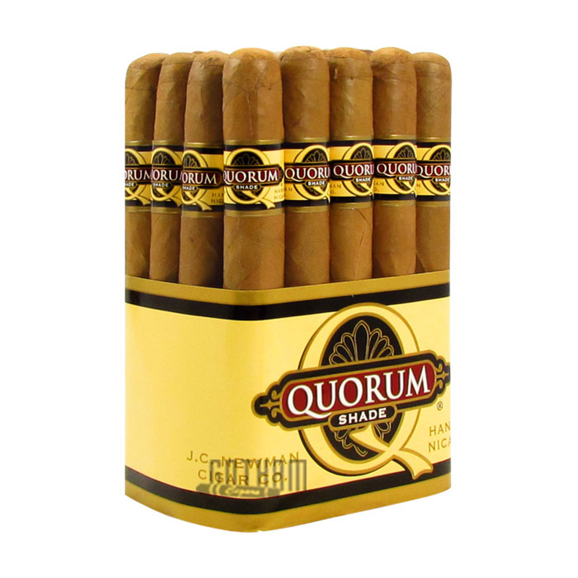 Quorum Cigars | Affordable Hand-Rolled Cigars | Gotham Cigars
