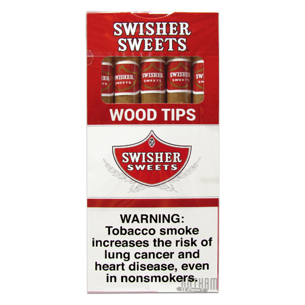 Swisher Sweets Cigars | Gotham Cigars