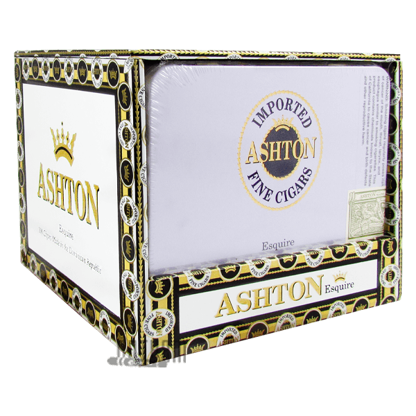 Ashton VSG Sorcerer | Gotham Cigars