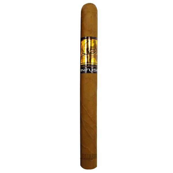 Acid Yellow Cold Infusion | Gotham Cigars