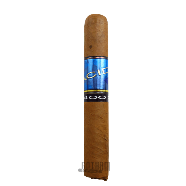 ACID Blue 1400cc | Smooth, Aromatic & Infused Perfection | Gotham Cigars