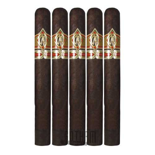 CAO Gold Robusto | Premium Cigars | Gotham Cigars