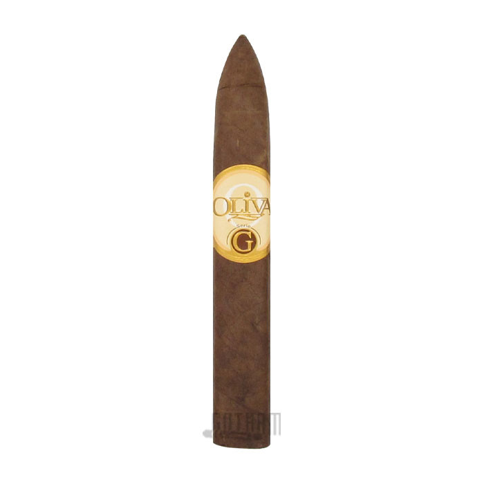 Oliva Serie G Robusto | Oliva Cigars | Gotham Cigars