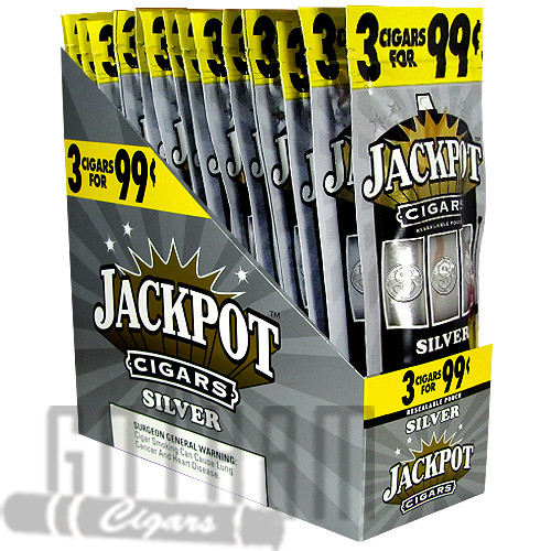 Jackpot Cigars | Gotham Cigars