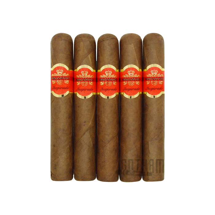Macanudo Inspirado Orange Gigante | Gotham Cigars