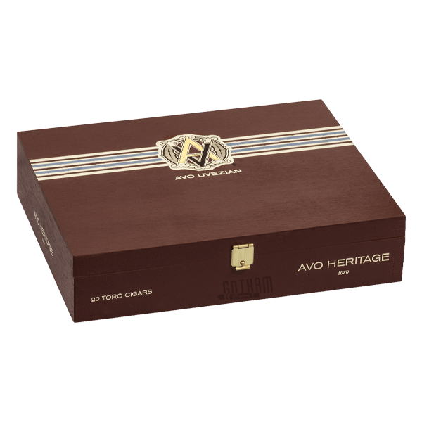 AVO XO Maestoso | Discount AVO Cigars | Gotham Cigars