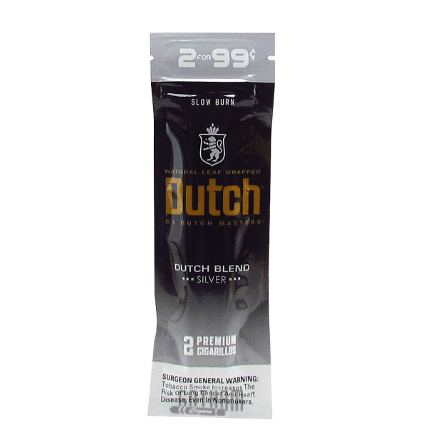 Dutch Masters Cigarillos Gold Fusion | Gotham Cigars