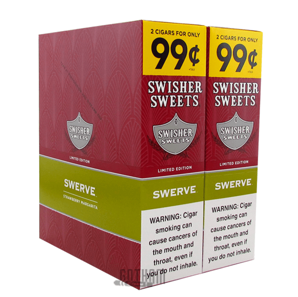 Swisher Sweets BLK Tip Cigarillos Grape | Gotham Cigars