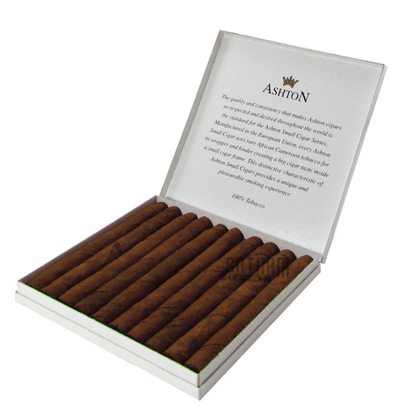 Ashton VSG Sorcerer | Gotham Cigars