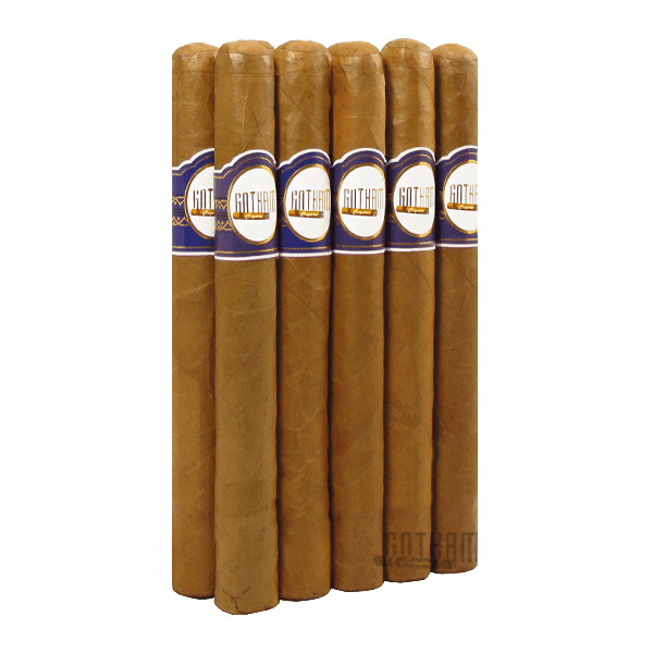 Cubiche Cuban Wannabe Toro | Sabor Cubiche | Gotham Cigars
