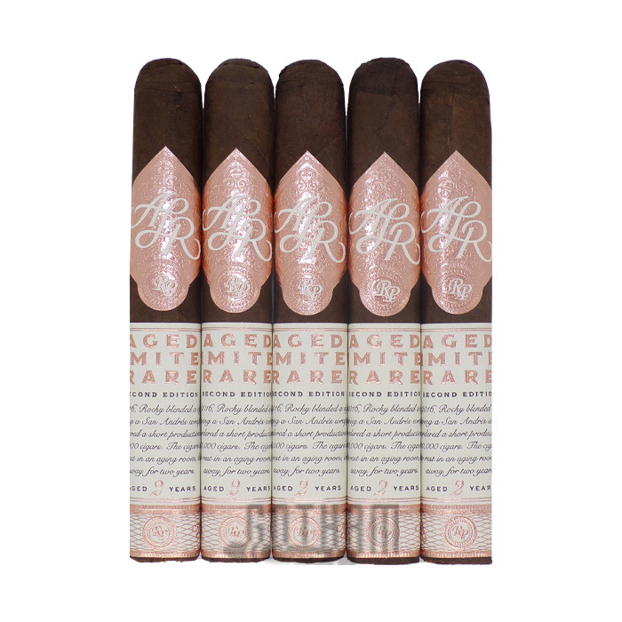 Rocky Patel ALR 2nd Edition Toro | Gotham Cigars
