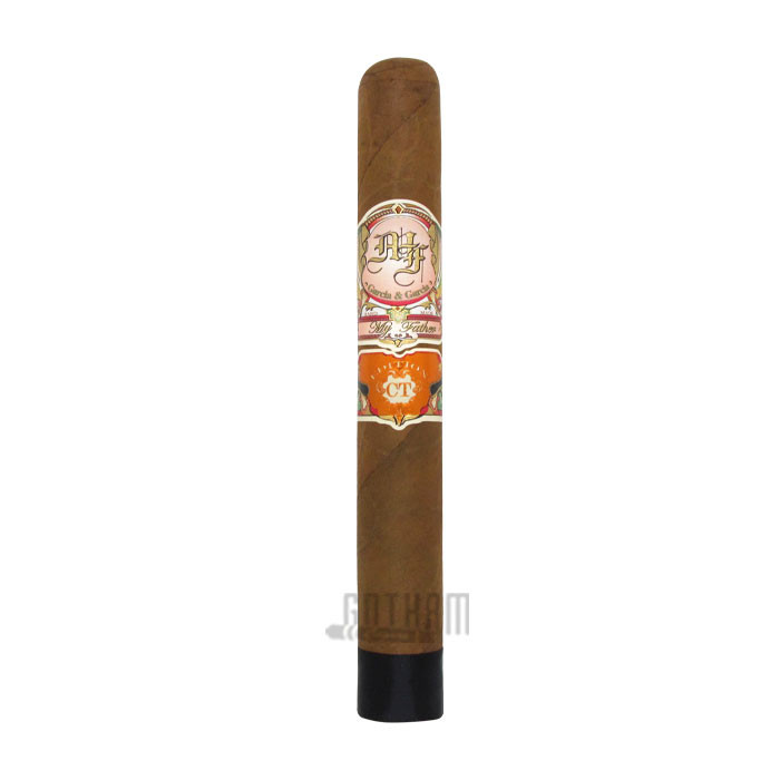 My Father Connecticut Robusto | Gotham Cigars