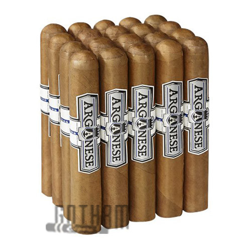 Arganese Cigars | Cigar Bundles | Gotham Cigars