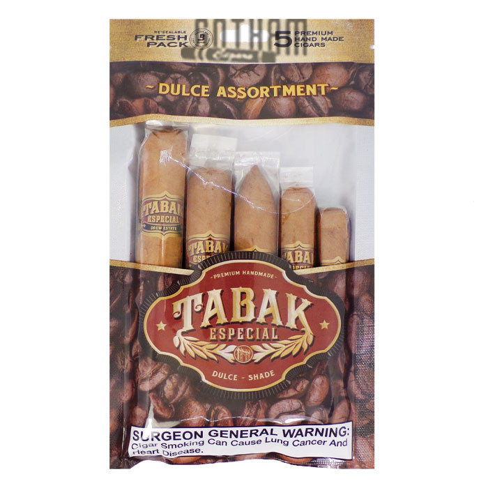 Tabak Especial Cigars | Premium Flavored Smokes