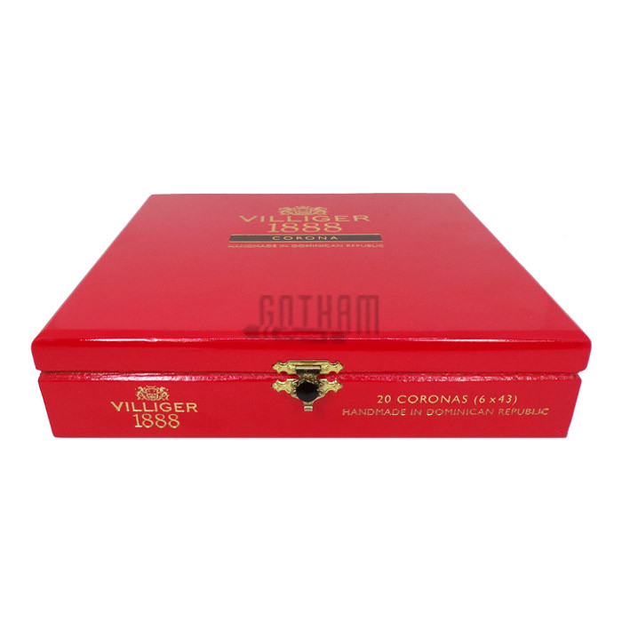 Isla Del Sol Gran Corona | Gotham Cigars