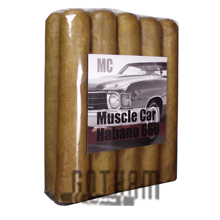 Empty Cigar Box - Assorted | Gotham Cigars