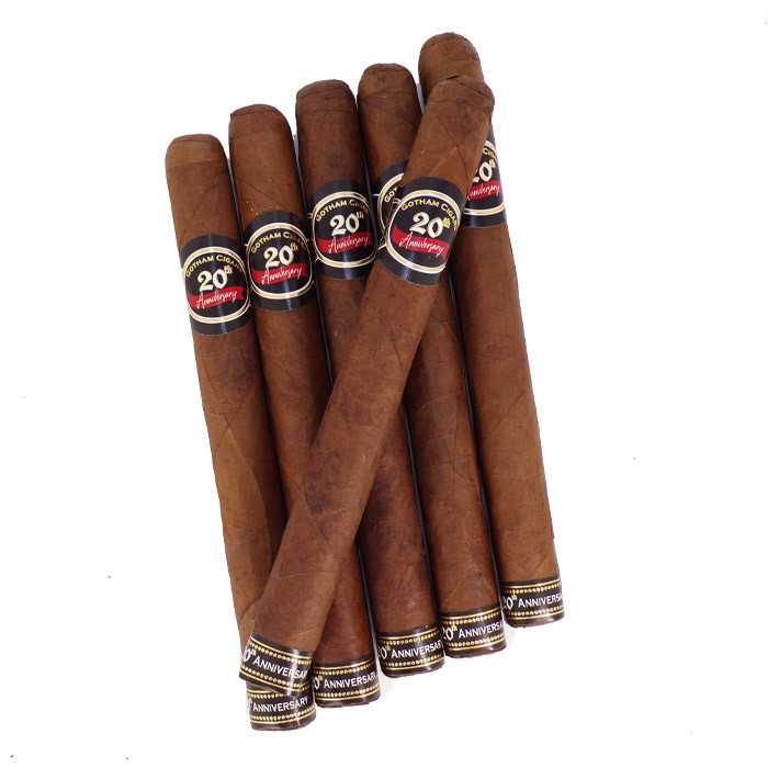 Gotham Cigars | Premium & Curated Selections | Gotham Cigars