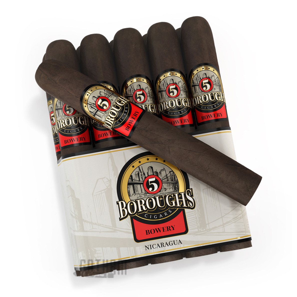 Buy Discount Cigars Online | Gotham Cigars
