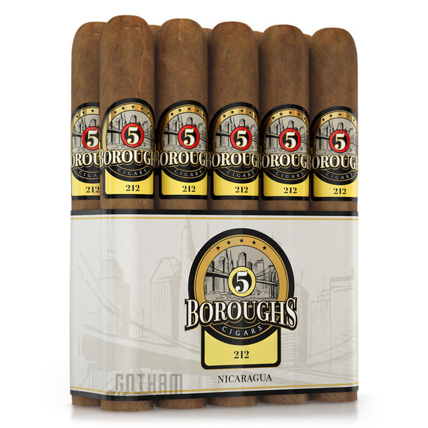 Cigars and Coffee, a Classic Combination - Gotham Cigars
