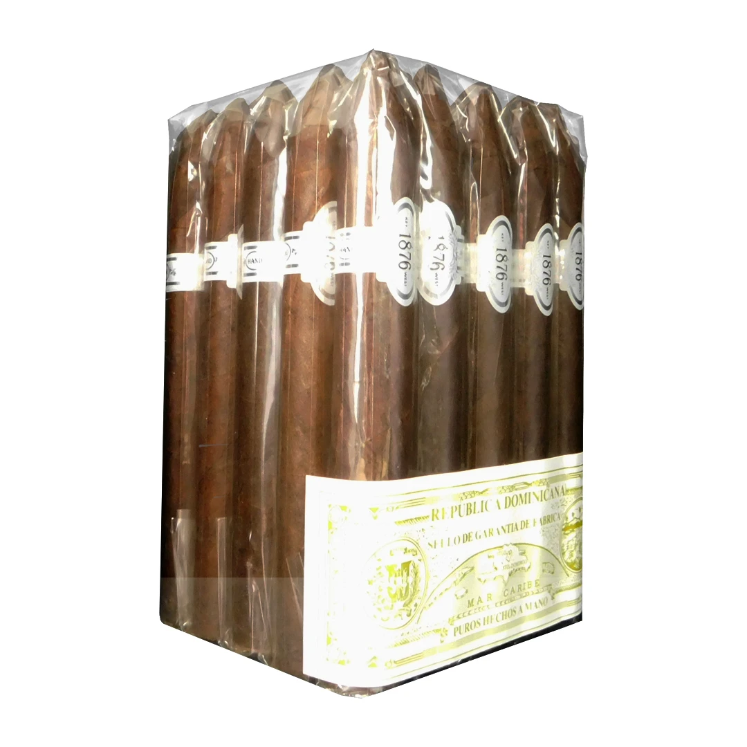 1876 Reserve Maduro Torpedo | 1876 Reserve | Gotham Cigars