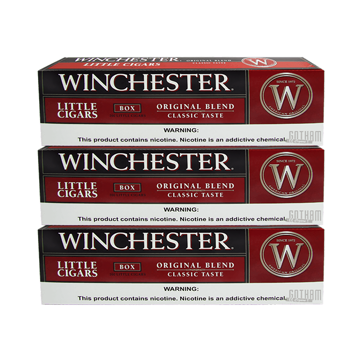 Discover the Most Popular Black and Mild Flavors - Gotham Cigars