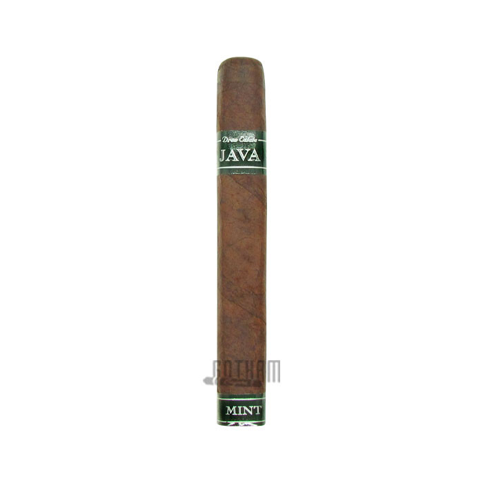 Java Mint Cigars | Bold Coffee & Mint Blend
