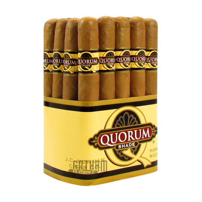 Quorum Cigars | Discount Cigars | Gotham Cigars