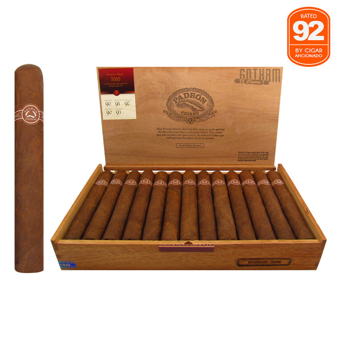 Buy Padron Cigars Online at the Best Price | Gotham Cigars