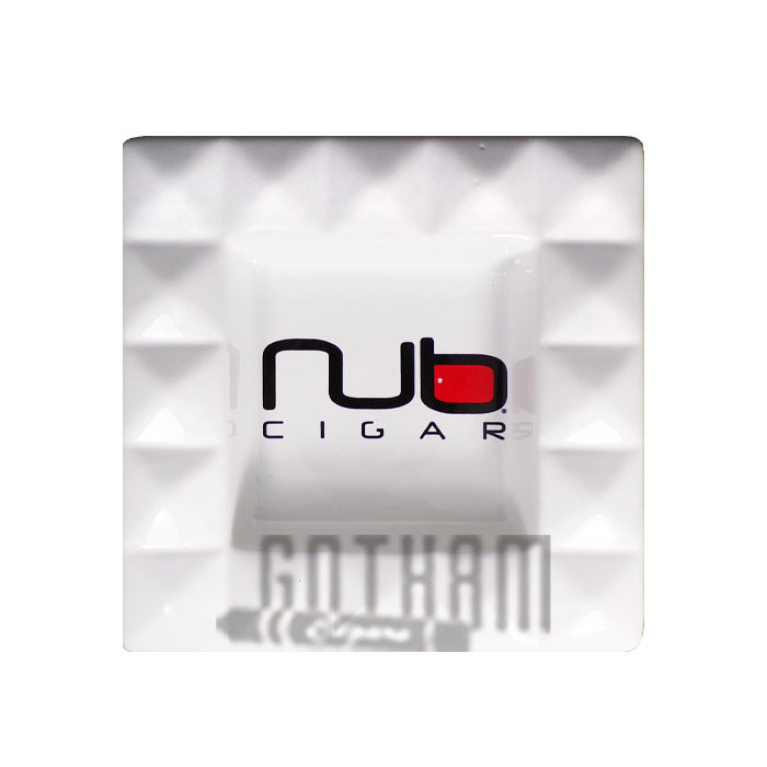 Nub 4 Cigar Sampler With Punch Cutter | Gotham Cigars