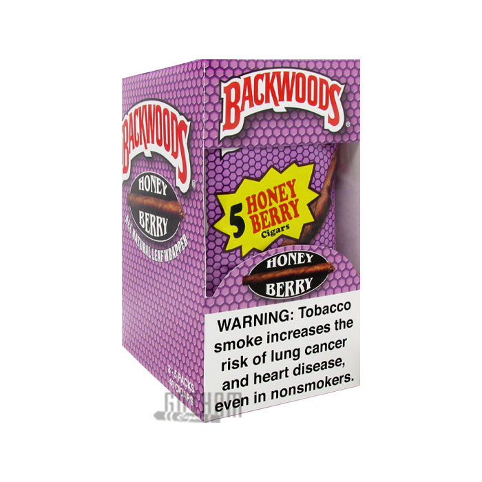 Backwoods Cigars | Discount Backwoods | Gotham Cigars