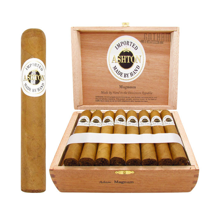 Ashton Cordial Cigars | Gotham Cigars