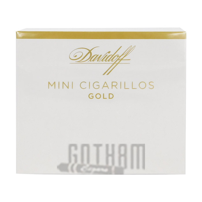 CAO Brazilia Minis | Gotham Cigars