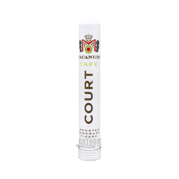 Macanudo Miniatures | Macanudo Cigars | Gotham Cigars